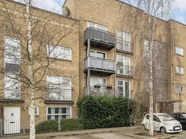 Bamber Road, London, SE15 5JX, United Kingdom | 2 bed apartment for rent #138595931 | Rentberry