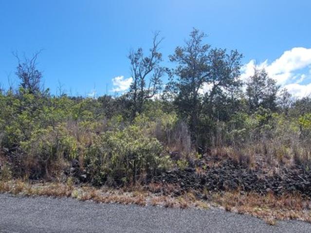 Bamboo Ln, Ocean View, HI 96737