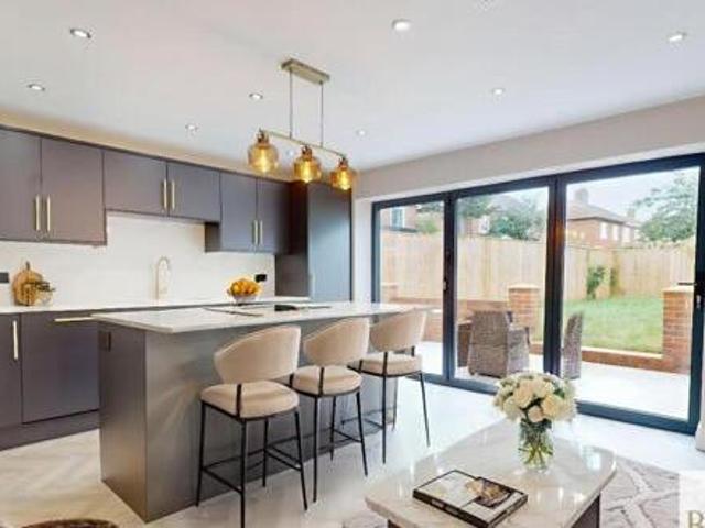 Bamburgh Views, South Shields, 4 Bedroom Detached