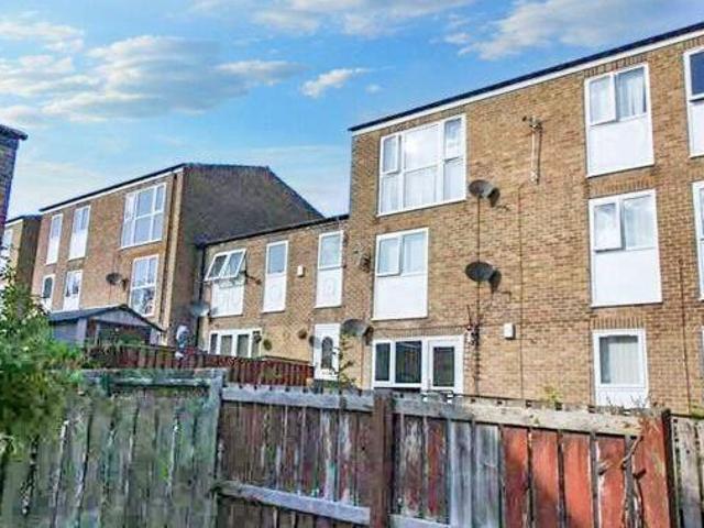 Bamburgh Close, Washington, 2 Bedroom Apartment