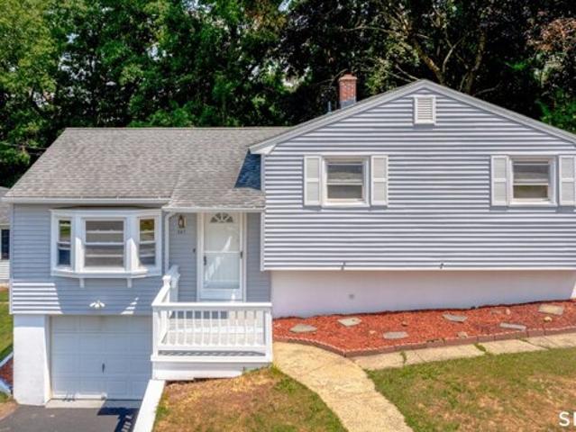 Bamford Ave, Waterbury, Home For Sale