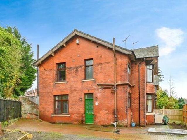 Bamford Road, Heywood, 3 Bedroom Detached