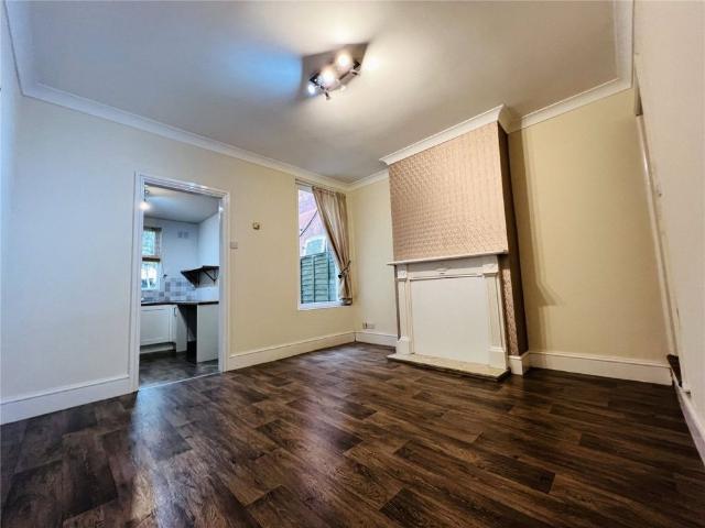 Bamford Road, Wolverhampton, West Midlands, WV3