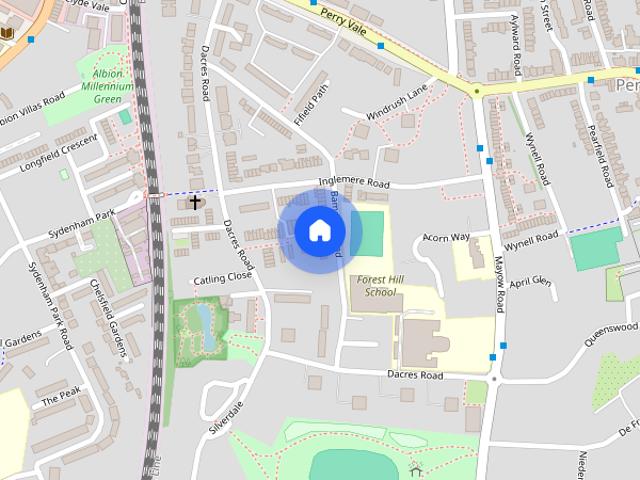 Bampton Road, London, SE23 2BJ