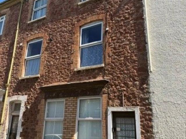 Bampton Street, Minehead TA24, 1 bed flat to rent, £675 pcm | PrimeLocation