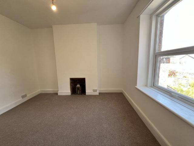 Bampton Street, Minehead, Somerset, TA24