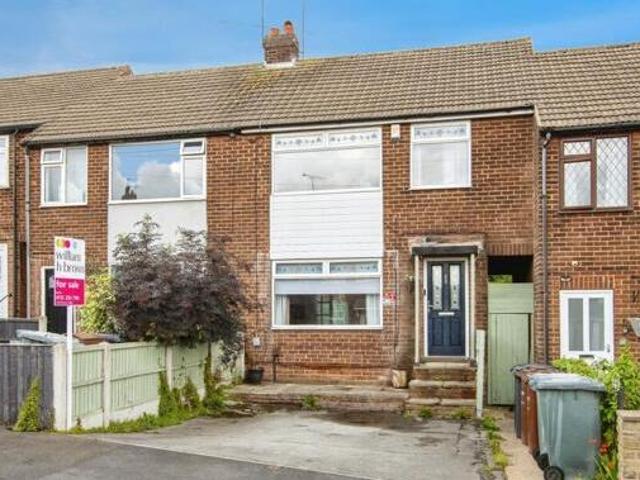 Bantam Close, Morley, 3 Bedroom Terraced