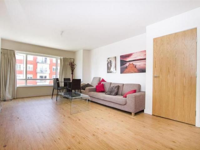 Bantam House, Heritage Avenue, Colindale, London, NW9 1 bed ap.