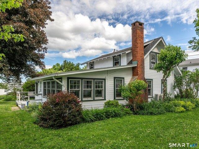 Bantam Lake Rd, Morris, Home For Sale