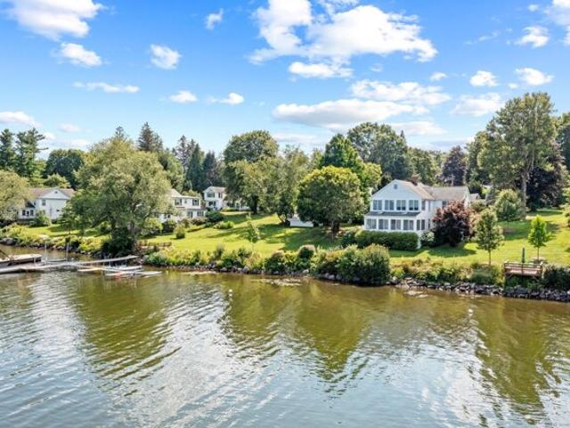 Bantam Lake Rd, Morris, Home For Sale