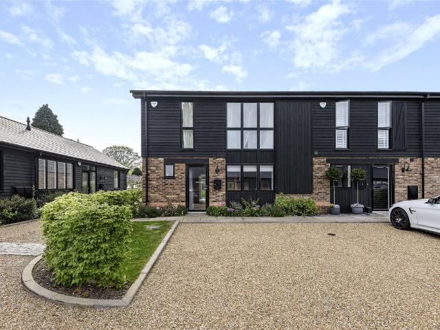 Bantam Mead, Stansted, Sevenoaks, Kent TN15, 4 bed end terrace house to rent, £2,795 pcm | PrimeLocation