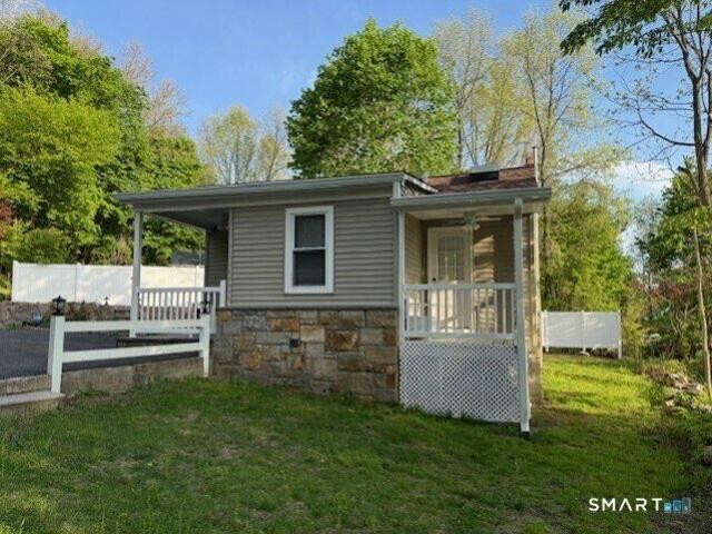 Bantam Rd, New Fairfield, Home For Sale
