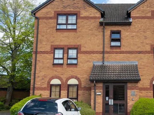 Bantams Close, Kitts Green, B33 0YL, United Kingdom | 1 bed apartment for rent #167775680 | Rentberry