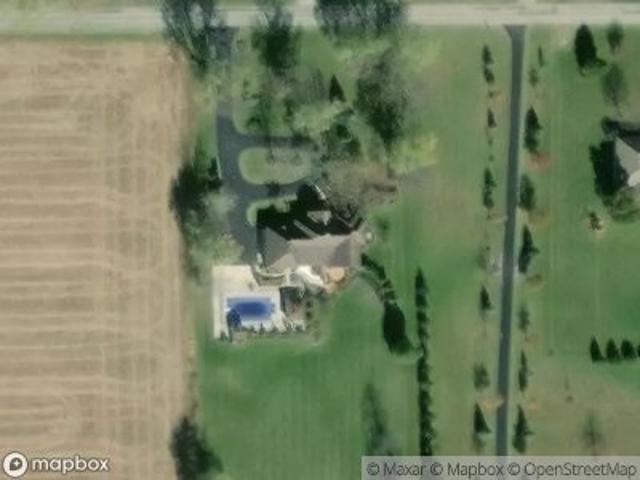 Bantas Creek Rd
