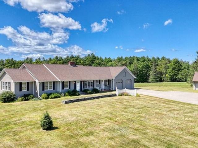 Banton Rd, Palermo, Home For Sale