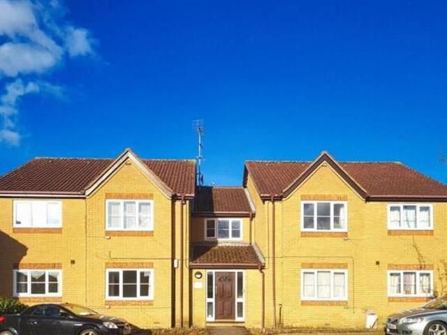 Bantock Close, Browns Wood, 1 Bedroom Ground