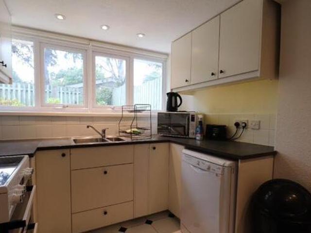 Bantock Way, Birmingham, 5 Bedroom Terraced