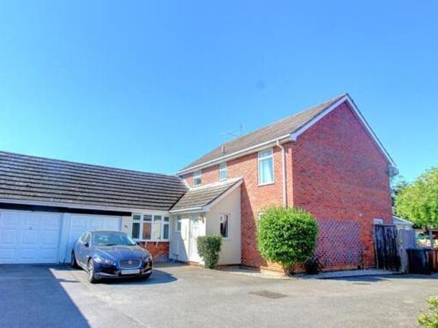 Bantocks Road, Great Waldingfield, 4 Bedroom Detached