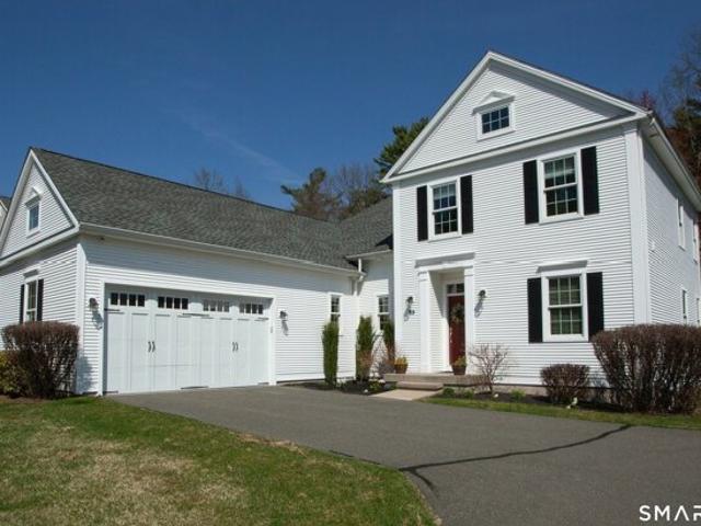 Bantry Rd Unit,simsbury, Condo For Sale