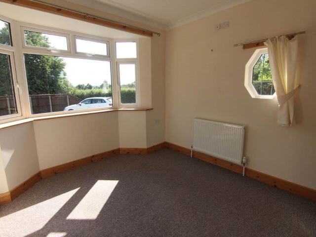 Banwell, North Somerset