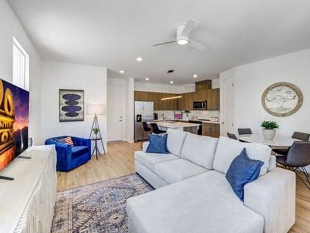 Banyan Brighton at Skye Canyon Griffith