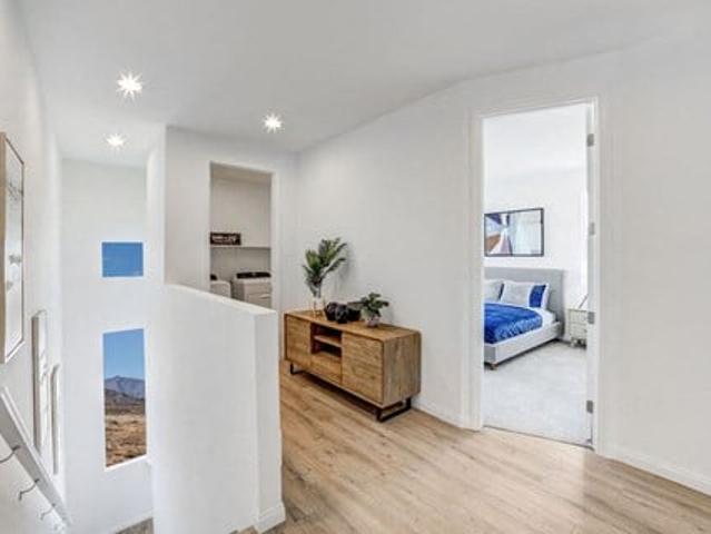 Banyan Brighton at Skye Canyon Fletcher