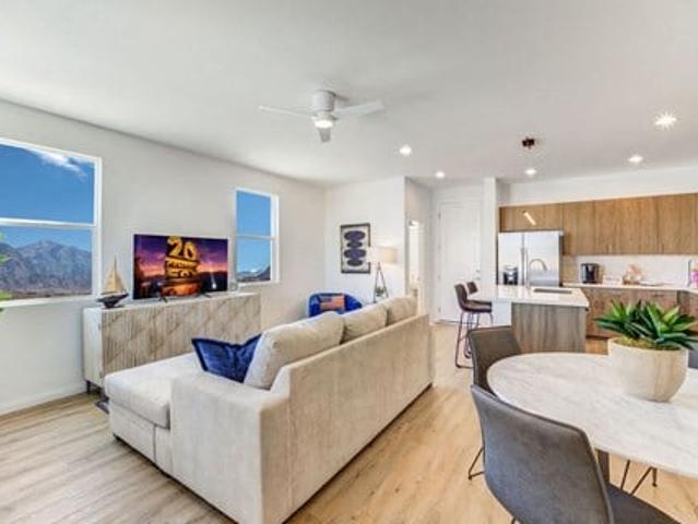 Banyan Brighton at Skye Canyon Harris