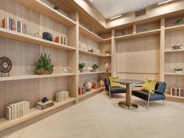 Banyan Flats Apartments 1 Bedroom Apartment for Rent at 2022 N Beckley Ave, Dallas, TX 75208