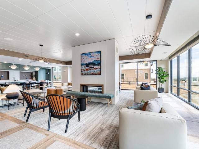 Banyan High Point 2 Bedroom Apartment for Rent at 21775 E 65th Ave, Aurora, CO 80019