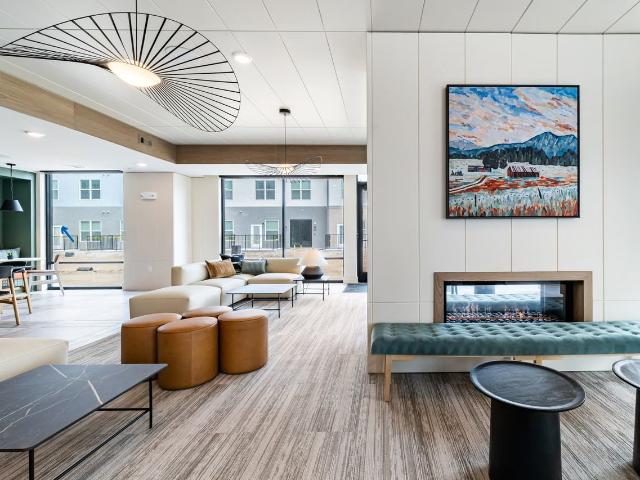 Banyan High Point Studio Apartment for Rent at 21775 E 65th Ave, Aurora, CO 80019