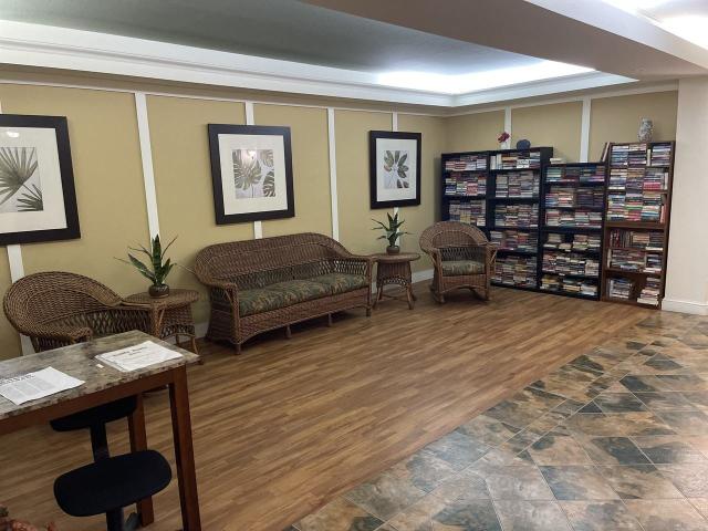 Banyan Senior 1 Bedroom Apartment for Rent at 11390 Us Highway 19, Port Richey, FL 34668