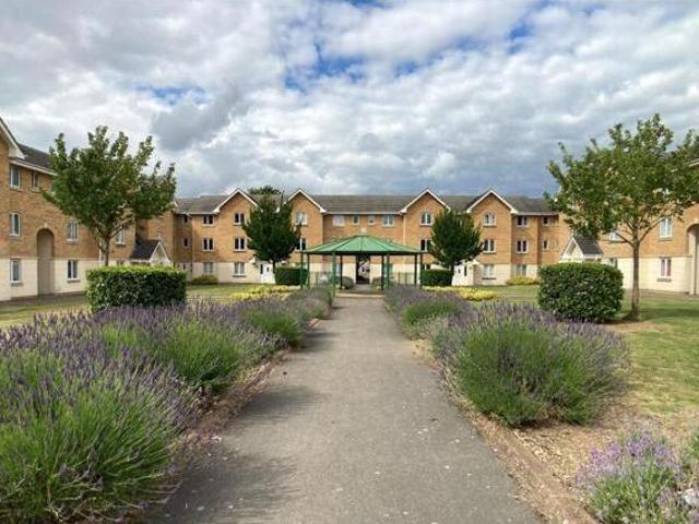 Banyard Close, Cheltenham, 2 Bedroom Flat