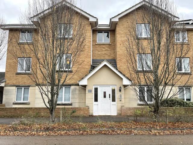 Banyard Close, Cheltenham GL51, 2 bed flat to rent, £1,100 pcm | PrimeLocation