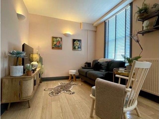 Banyard Road, London SE16, 1 bed flat to rent, £2,000 pcm | PrimeLocation