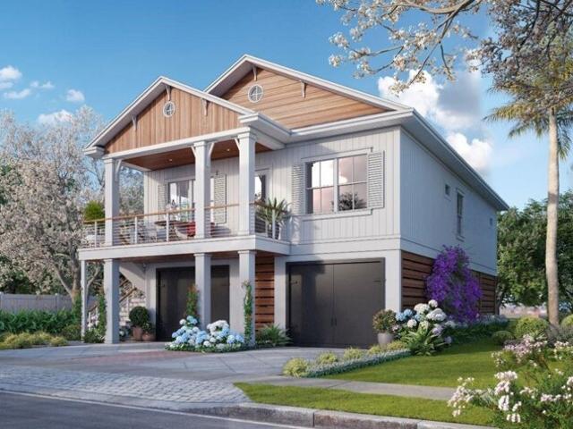 Banana St, Tarpon Springs, Home For Sale
