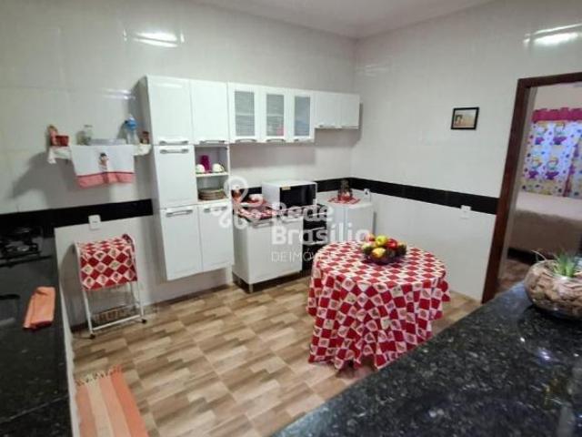 Bananal Fercal Duas Casas no Lote Ideal para Morar e Gerar Renda