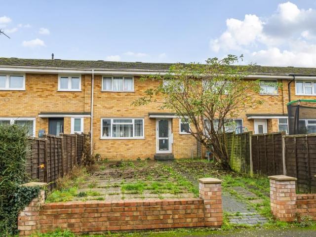 Banbury, Oxfordshire OX16, 3 bed terraced house to rent, £1,300 pcm | PrimeLocation