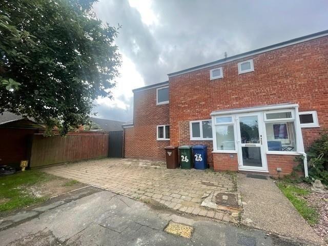 Banbury, Oxfordshire OX16, 1 bed end terrace house to rent, £425 pcm | PrimeLocation