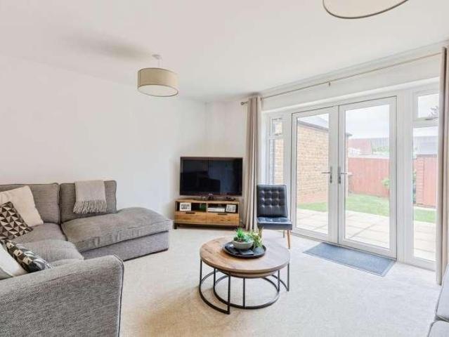Banbury, Oxfordshire, OX16