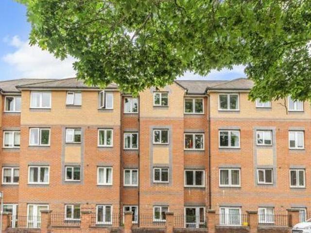 Banbury, Oxfordshire, 1 Bedroom Retirement