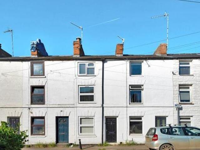 Banbury, Oxfordshire, 3 Bedroom Terraced