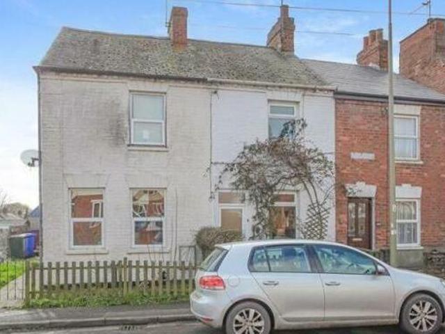 Banbury, Oxfordshire, 3 Bedroom End