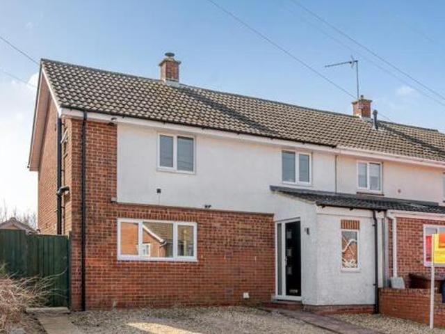 Banbury, Oxfordshire, 3 Bedroom Semi detached