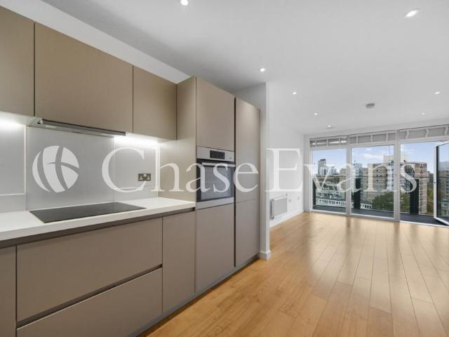 Banbury Point, 1Cording Street. 1 bed flat to rent £2,000 pcm £462 pw