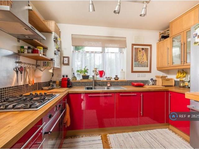 Banbury Road, Oxford, OX2 2 bed flat to rent £1,950 pcm £450 pw