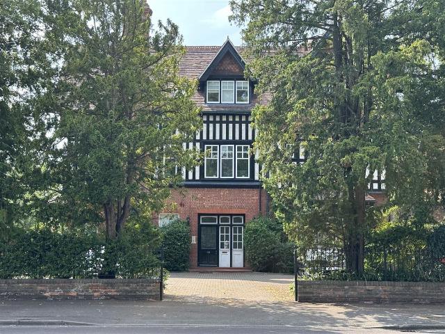 Banbury Road, Oxford OX2, Studio to rent, £1,275 pcm | PrimeLocation