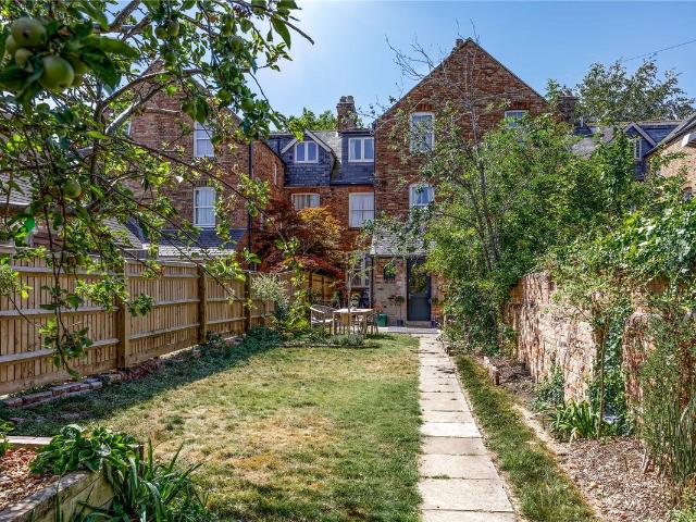 Banbury Road, Oxford, Oxfordshire OX2, 4 bed terraced house to rent, £7,000 pcm | PrimeLocation