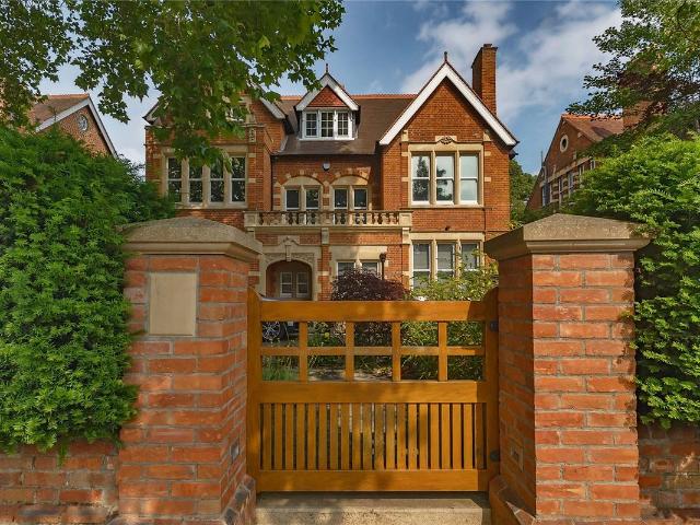 Banbury Road, Oxford, Oxfordshire OX2, 4 bed flat to rent, £4,950 pcm | PrimeLocation