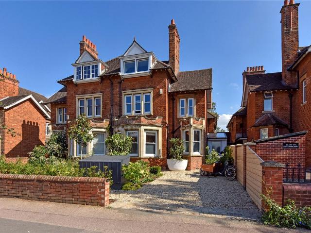 Banbury Road, Oxford, Oxfordshire OX2, 5 bed semi detached house to rent, £8,500 pcm | PrimeLocation