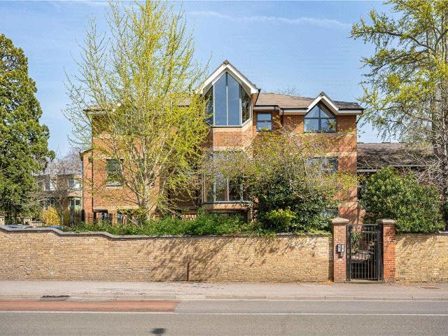 Banbury Road, Oxford, Oxfordshire OX2, 1 bed flat to rent, £1,700 pcm | PrimeLocation